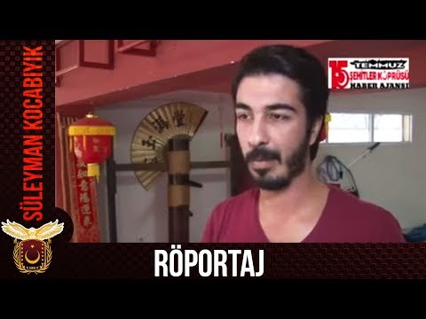 Dünya Yıldızların Korumasından Polis, Asker ve Sivil Vatandaşlara Dövüş Eğitimi
