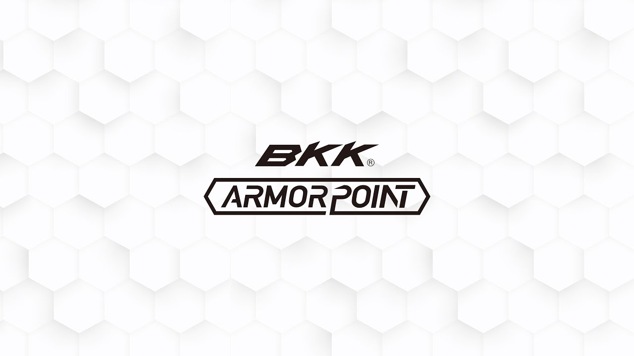 BKK ARMORPOINT 2024 - A True Revolution In Bass Fishing (TEASER) - YouTube