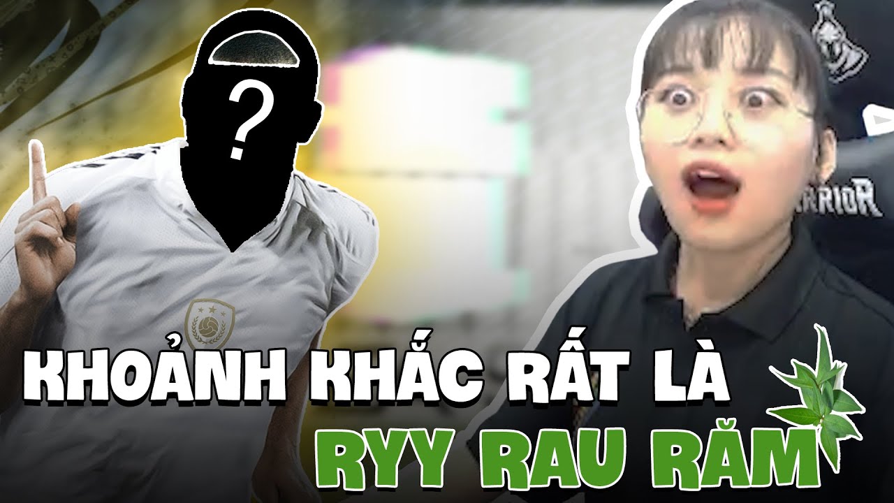 RYY CHƠI FO4 | KHOẢNH KHẮC RẤT LÀ "RYY RAU RĂM" - YouTube