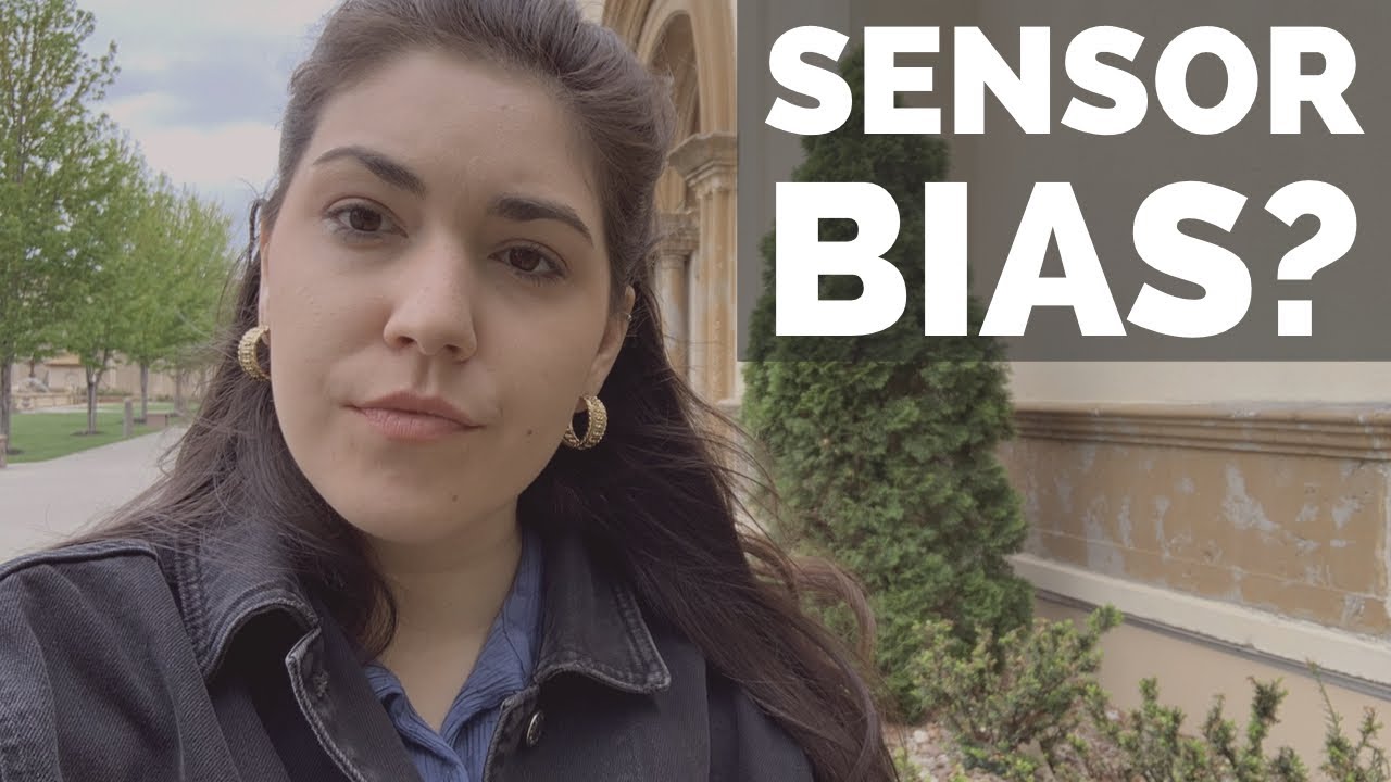 Why is there a sensor bias? (MBTI, Socionics, Personality Typology ...