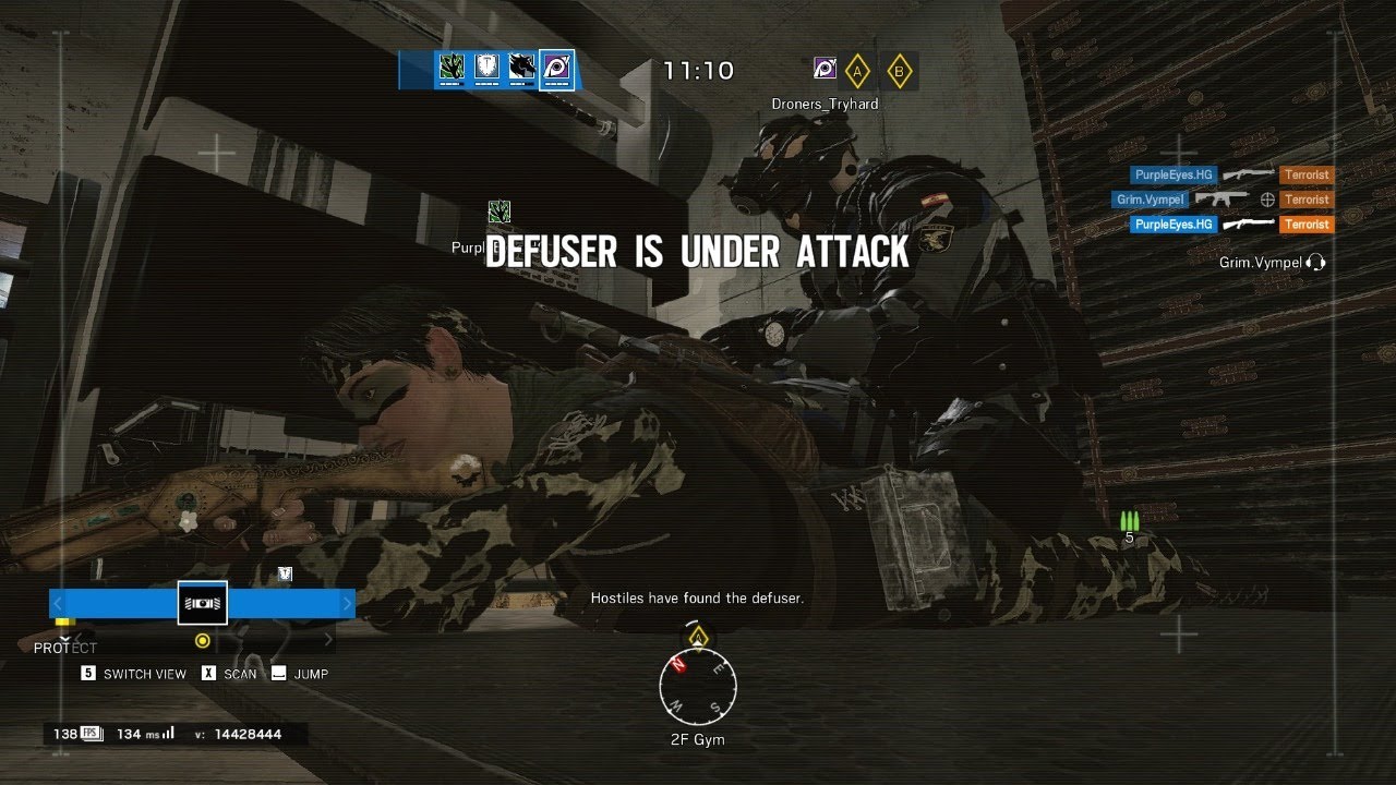 WEU Whatever 2 (Level 402 Gold 2) - YouTube