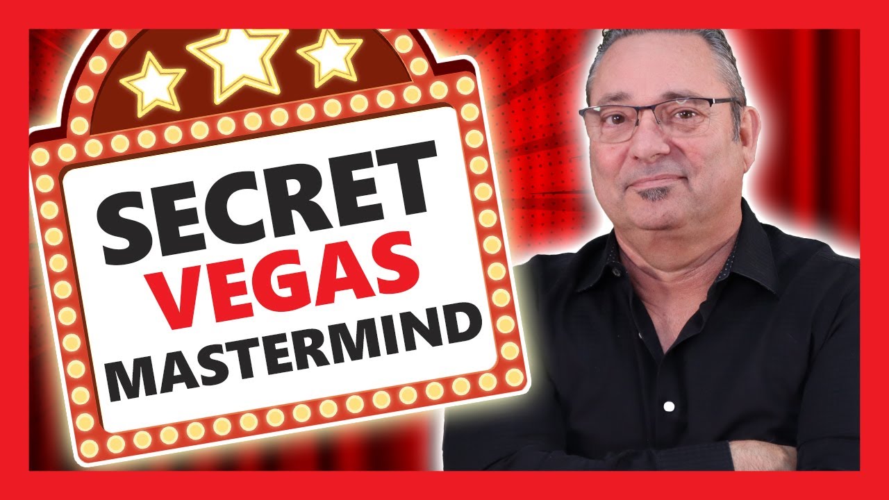 ⭐️Resorts World - Las Vegas Mastermind and Private Vegas club tour - YouTube