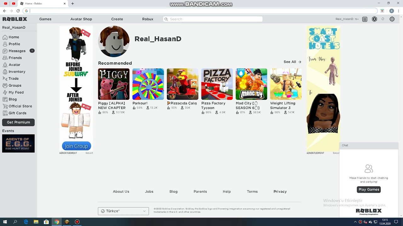 ROBLOX / 10K ROBUX - YouTube