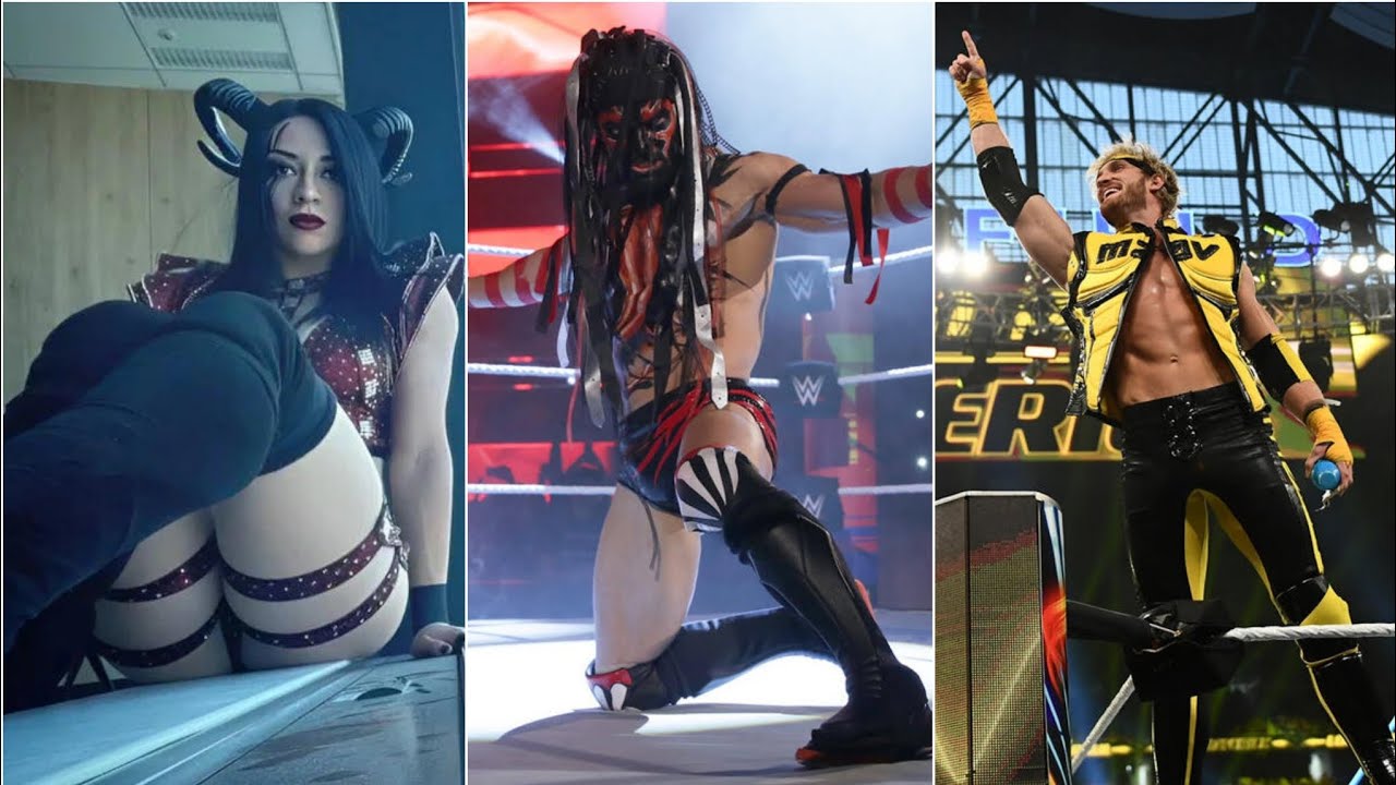 Finn Balor Addresses Bringing Back Demon Character 😱😱😱 Youtube