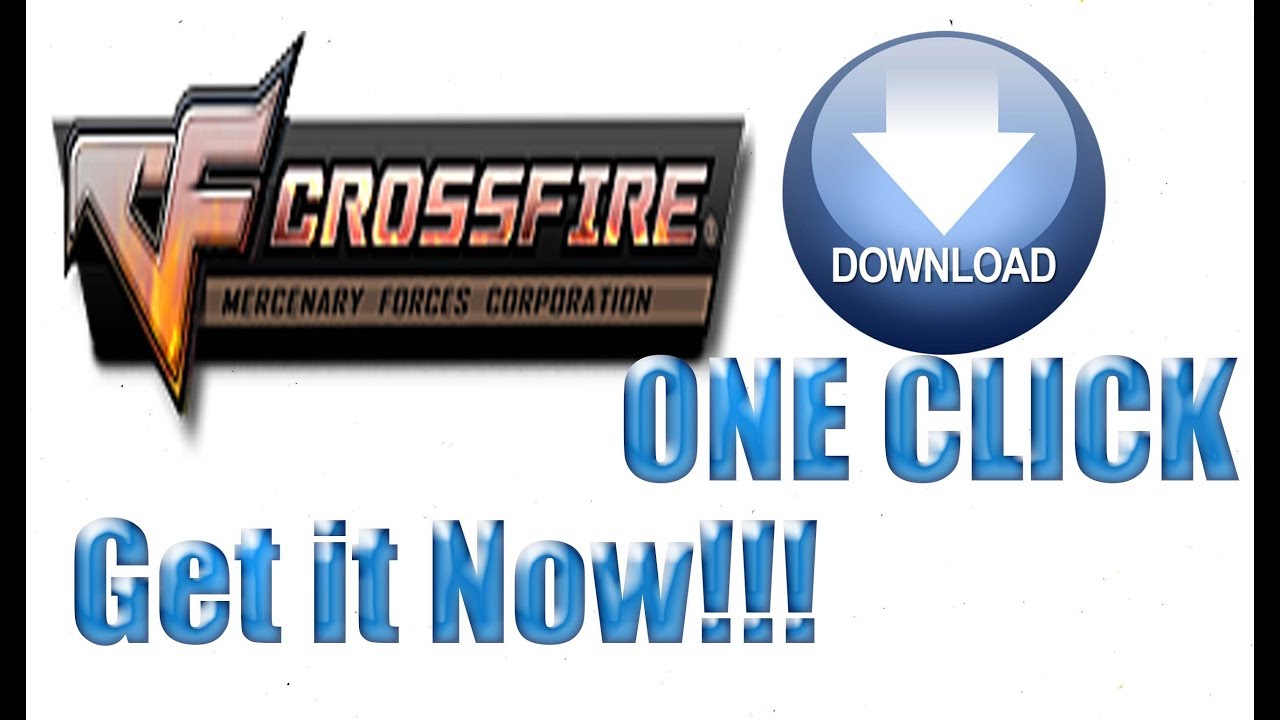 How To Download Crossfire Philippines (2017) - YouTube
