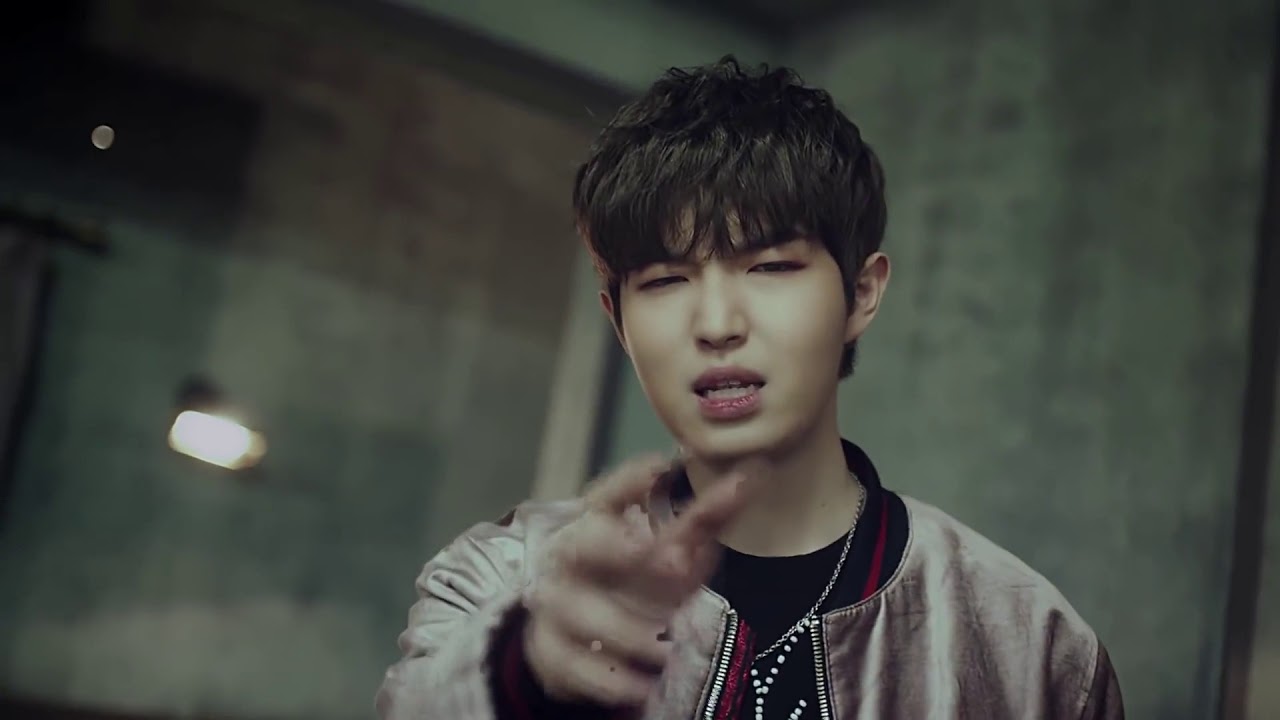 [MV] Wanna One - Beautiful (1080p/60FPS) - YouTube