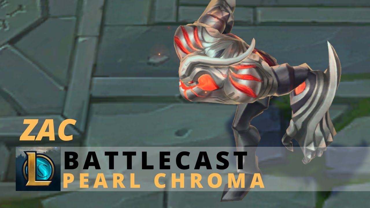 Battlecast Teemo