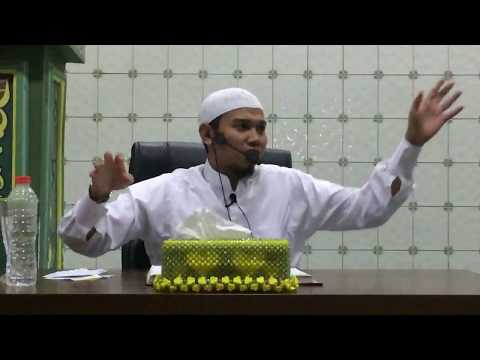 Ustadz Abu Usamah, Lc - Tafsir Ibnu Katsir - Surat Al-Baqarah Ayat 255 (Lanjutan 2)