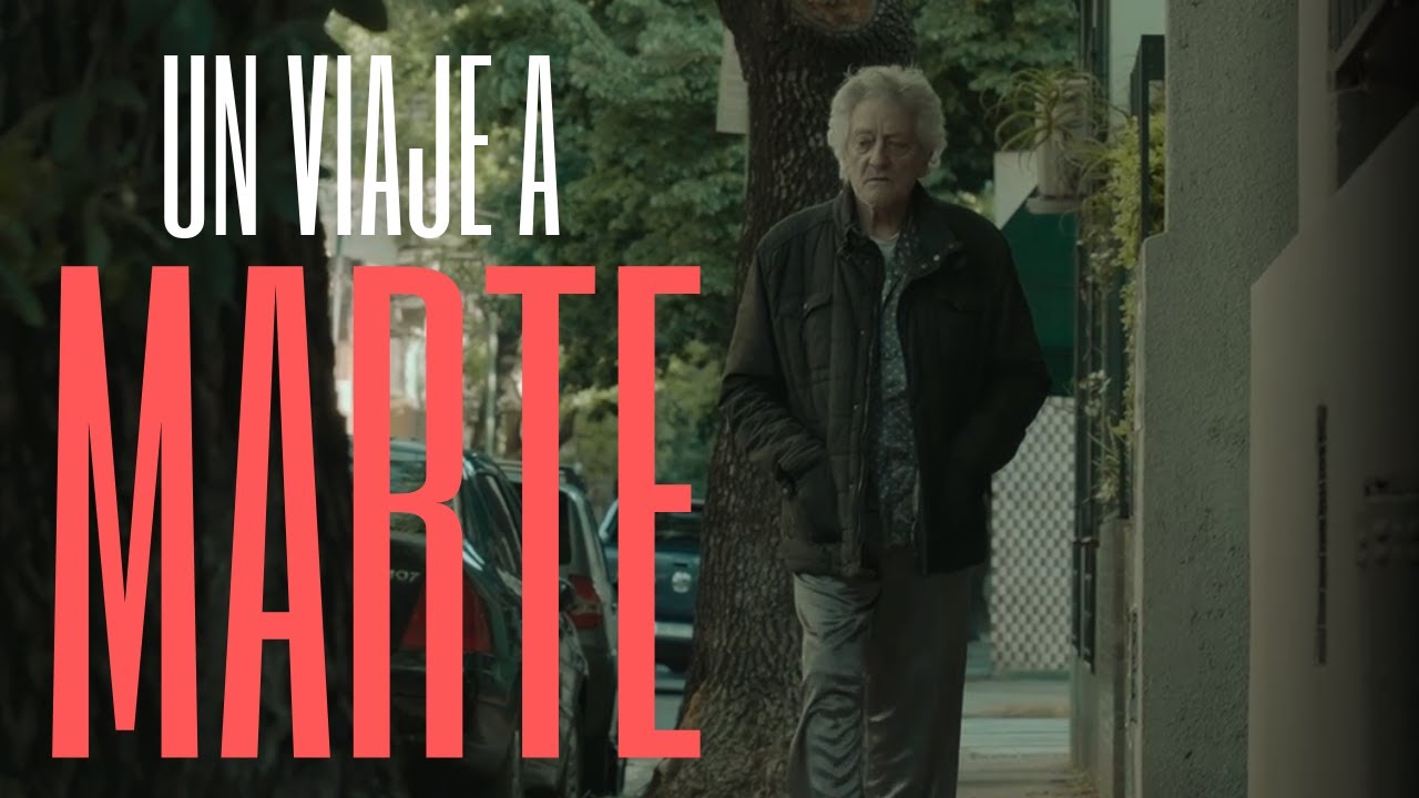"Un viaje a Marte" - YouTube