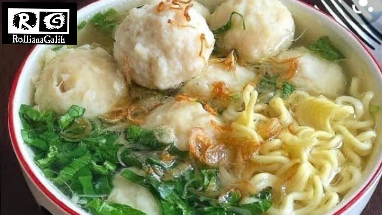 bakso uleg rawit setan 29 buah bikin bibir jontor !!! |bakso|meatballs ...