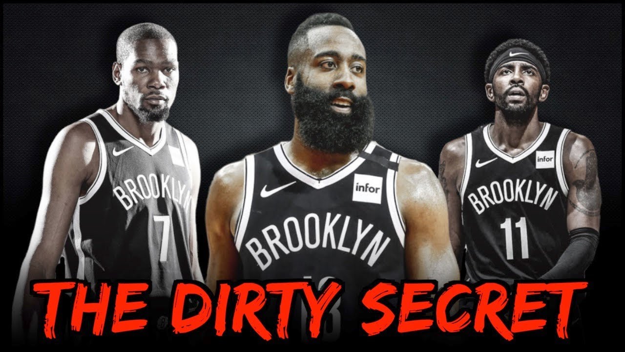 Lets Talk about the NEW BIG 3 - YouTube