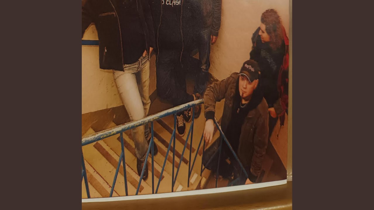 Tiden rinner iväg - YouTube