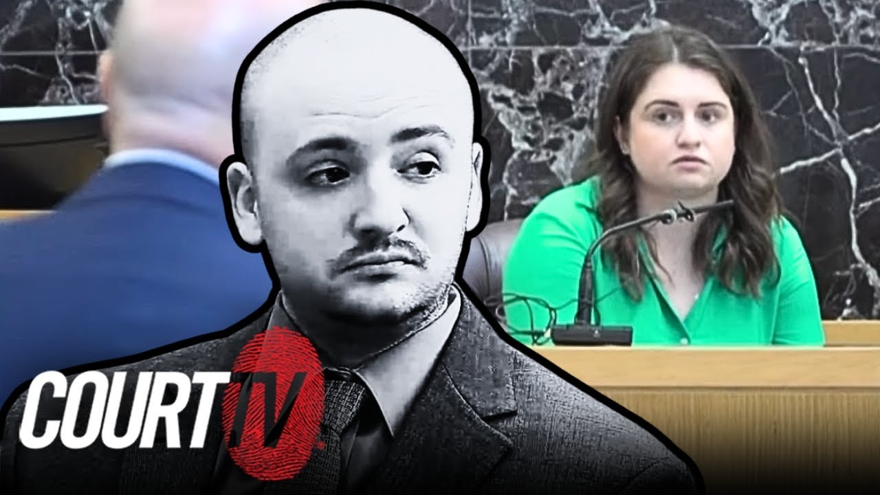 Defense Questions Volunteer Who Typed Convicted Killer Shelby Nealy's ...