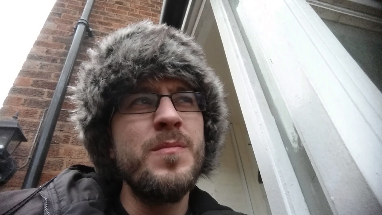 AWOL update... - YouTube