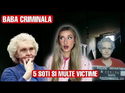 BABA CRIMINAL IN SERIE | CAZUL DOROTHEA PUENTE - YouTube