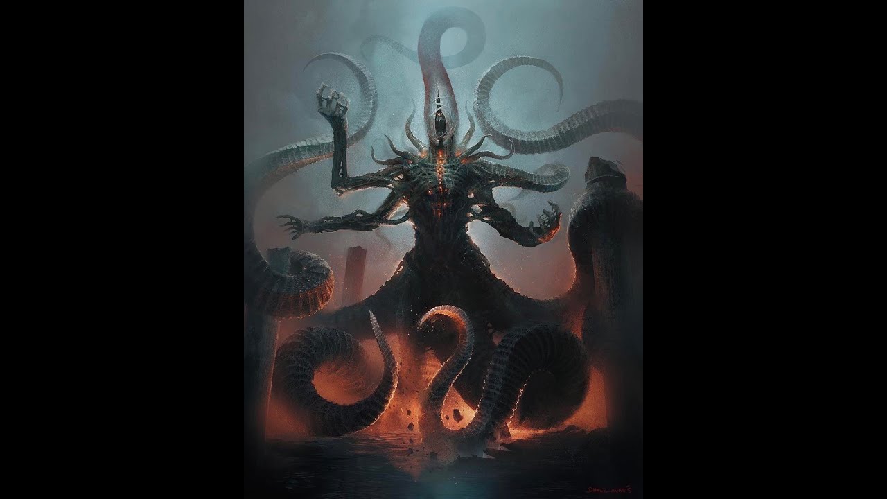 DUSK Tribute (Audio Edit) - YouTube