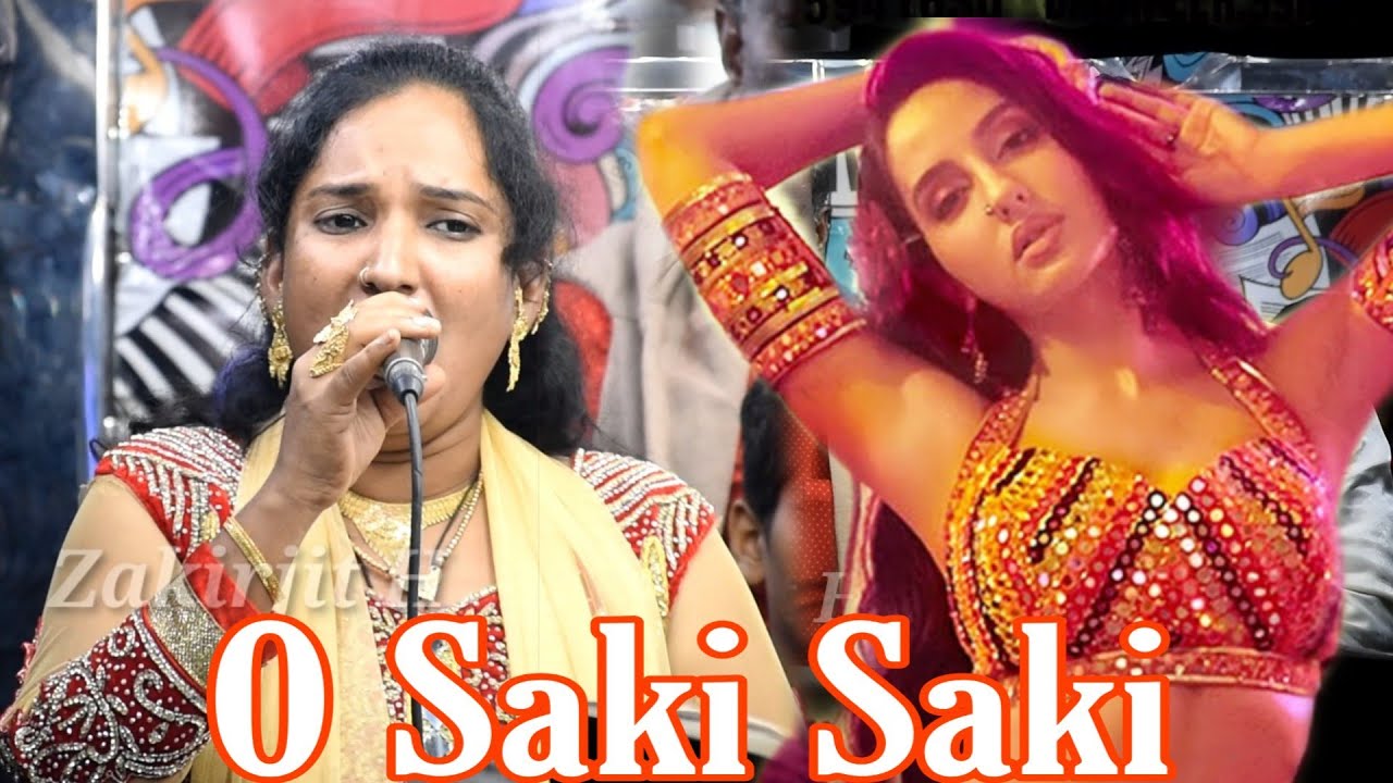Full Song O Saki Saki By Rabbani Band Company Savanur Zakirjit H Youtube