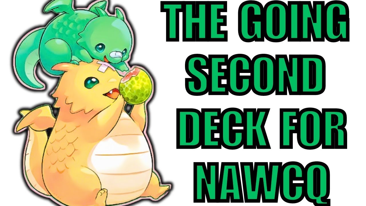 PREPARING FOR THE NAWCQ - TENPAI (DECK PROFILE) #yugioh - YouTube