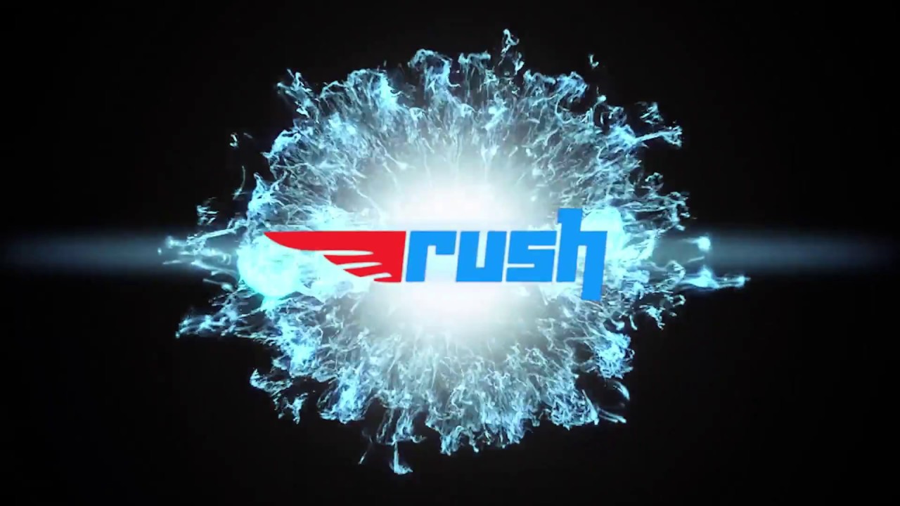 Rush Iceland - Heljarstökk og snúningar - YouTube