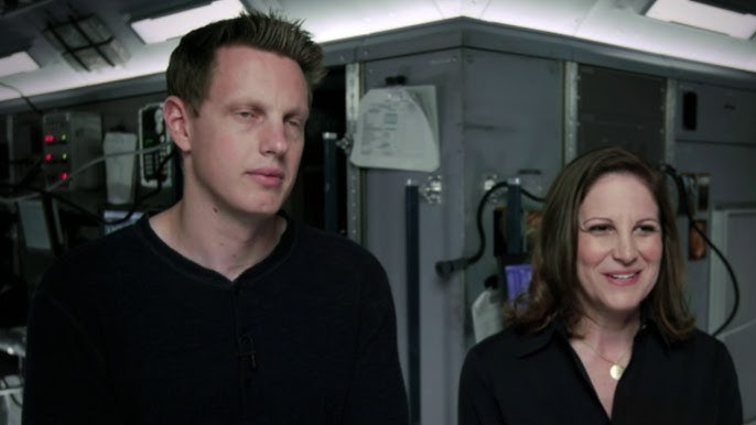 David Ellison Biography