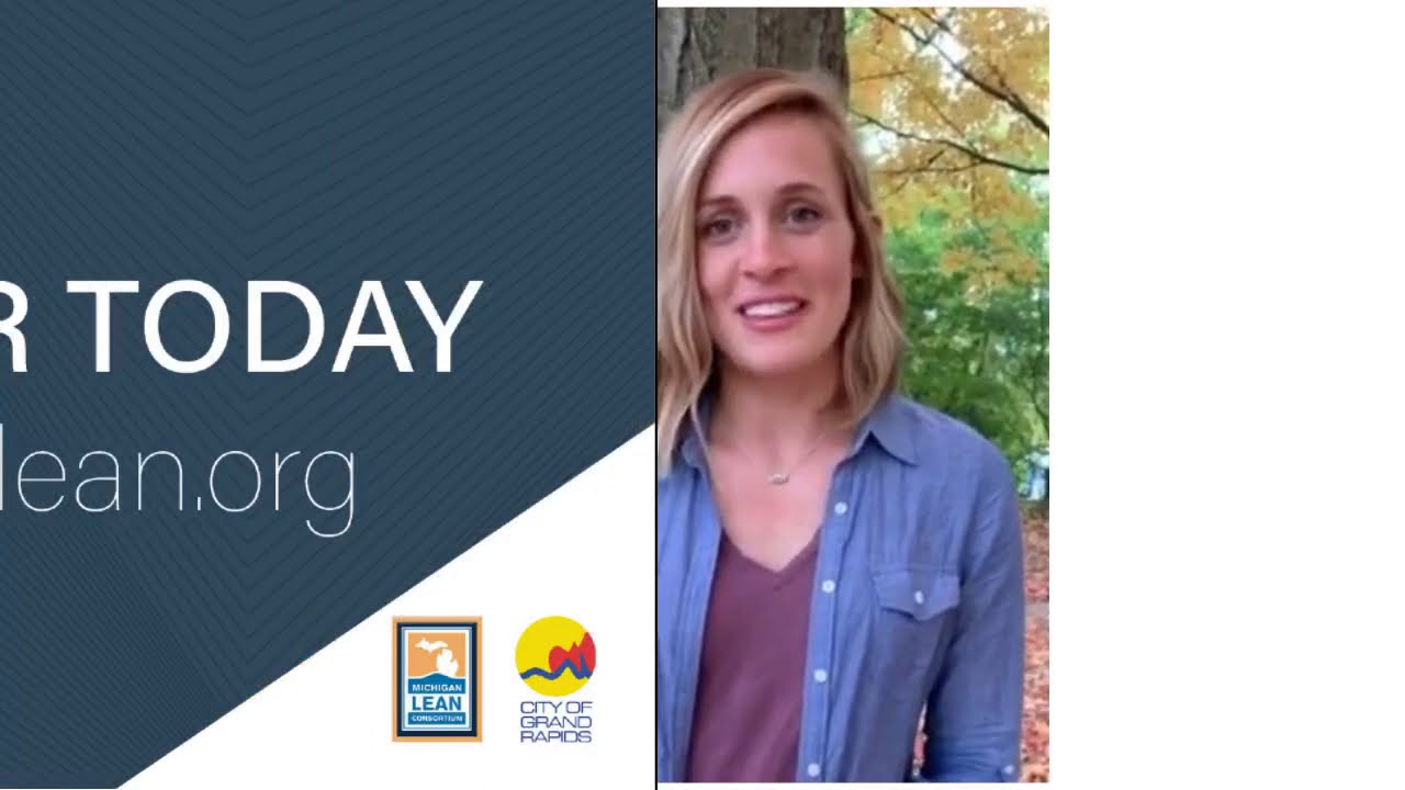 Lauren Wisniewski Speaker Spotlight! - YouTube