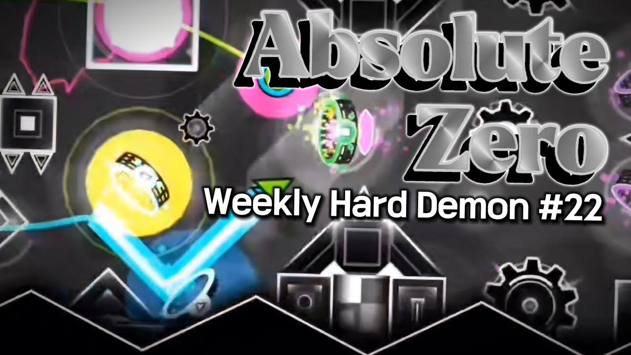 재밌는 꽁하데 (Weekly Hard Demon 22) - YouTube