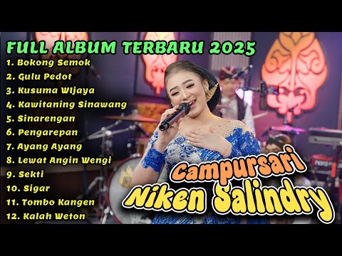 BOKONG SEMOK FULL ALBUM VIRAL NIKEN SALINDRY TERBARU