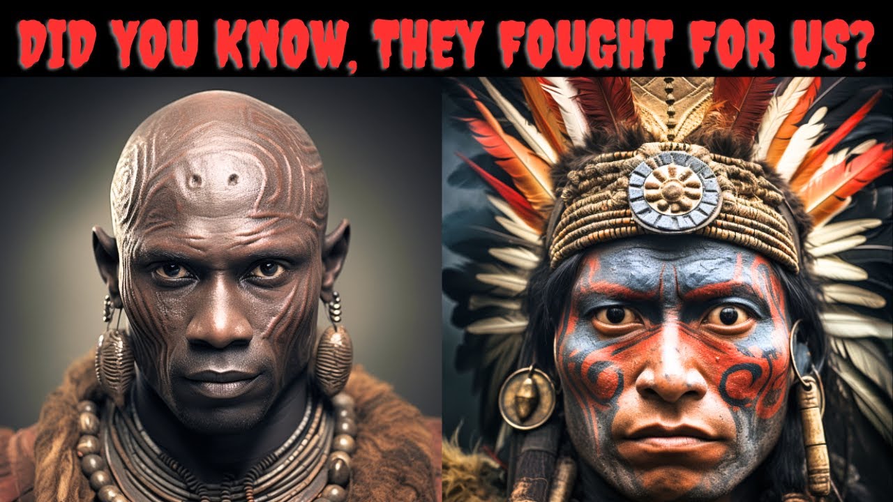 How Humans Survived and Won | History of Evolution - YouTube