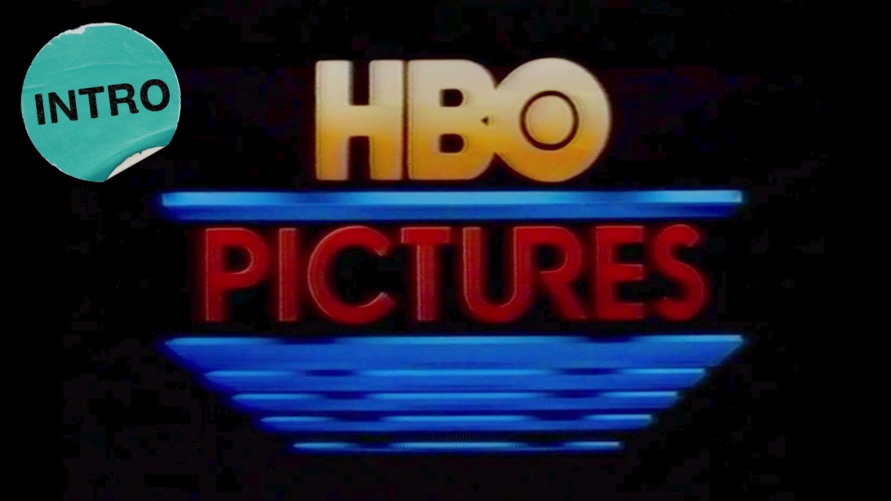 HBO PiCTURES iNTRO - 1990 - HQ VHS RiP - YouTube