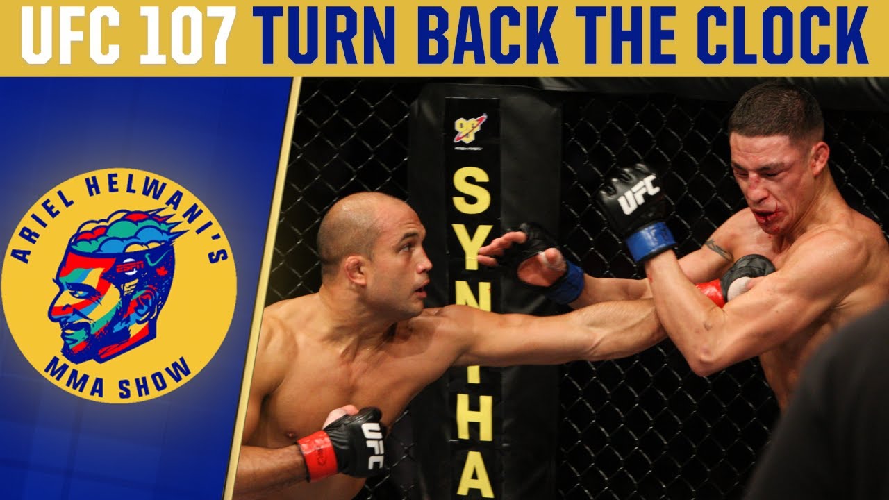 Best Mma Fighters Of The 2000S at Walter Graves blog