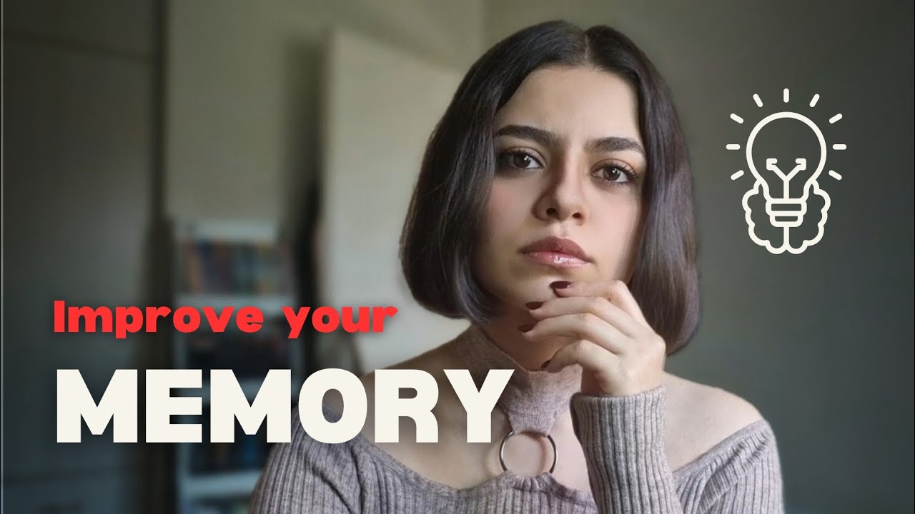 How to Remember Everything You Learn | Proven Memory Hacks - YouTube