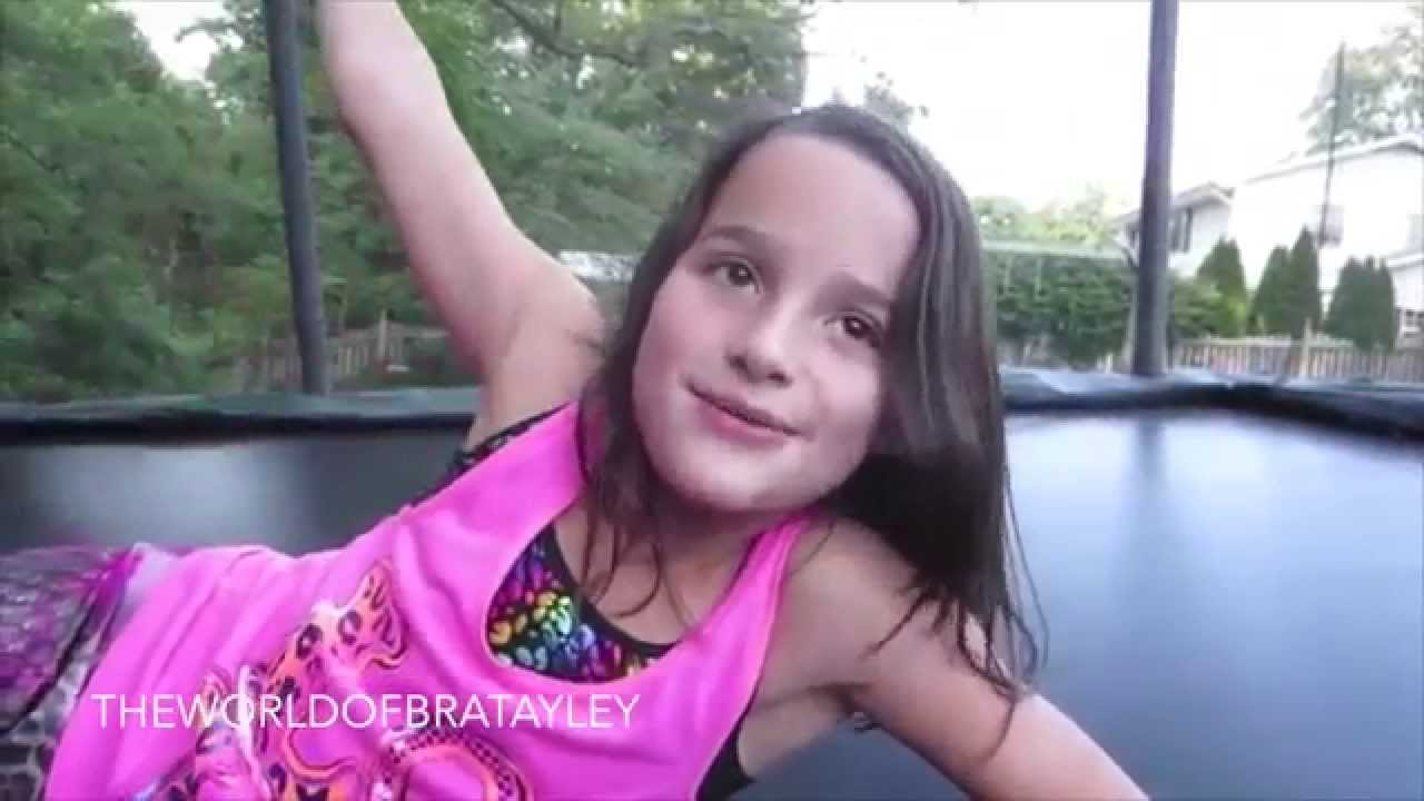 Annie Grace Pretty Tragedy Bratayley Youtube