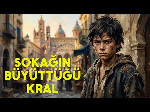 Pazar Meydanında Doğan Hükümdar: Sokağın Büyüttüğü İmparator