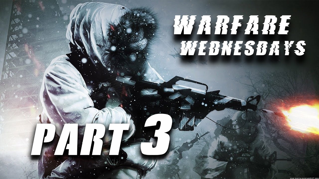 COD BO1 2020 Gameplay - Just one Leap of faith - (Warfare Wednesdays ...