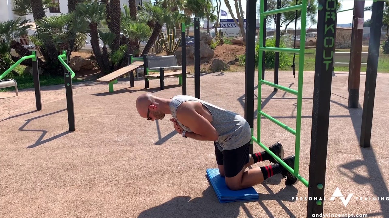 Partial Razor Curl - YouTube