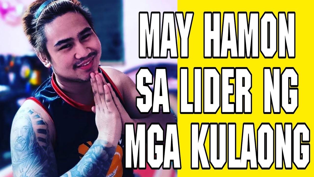 Jake Magnus Binasag Na Ang Pananahimik Youtube