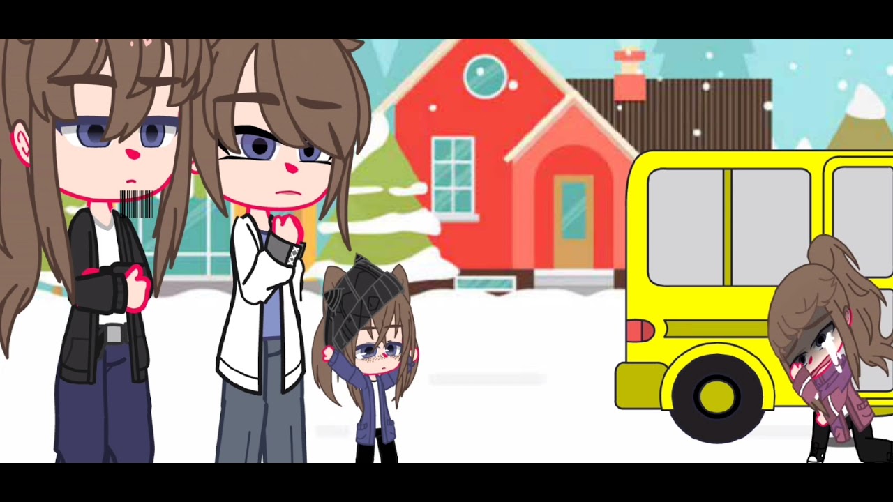 Show your worst Injury meme gacha club - YouTube