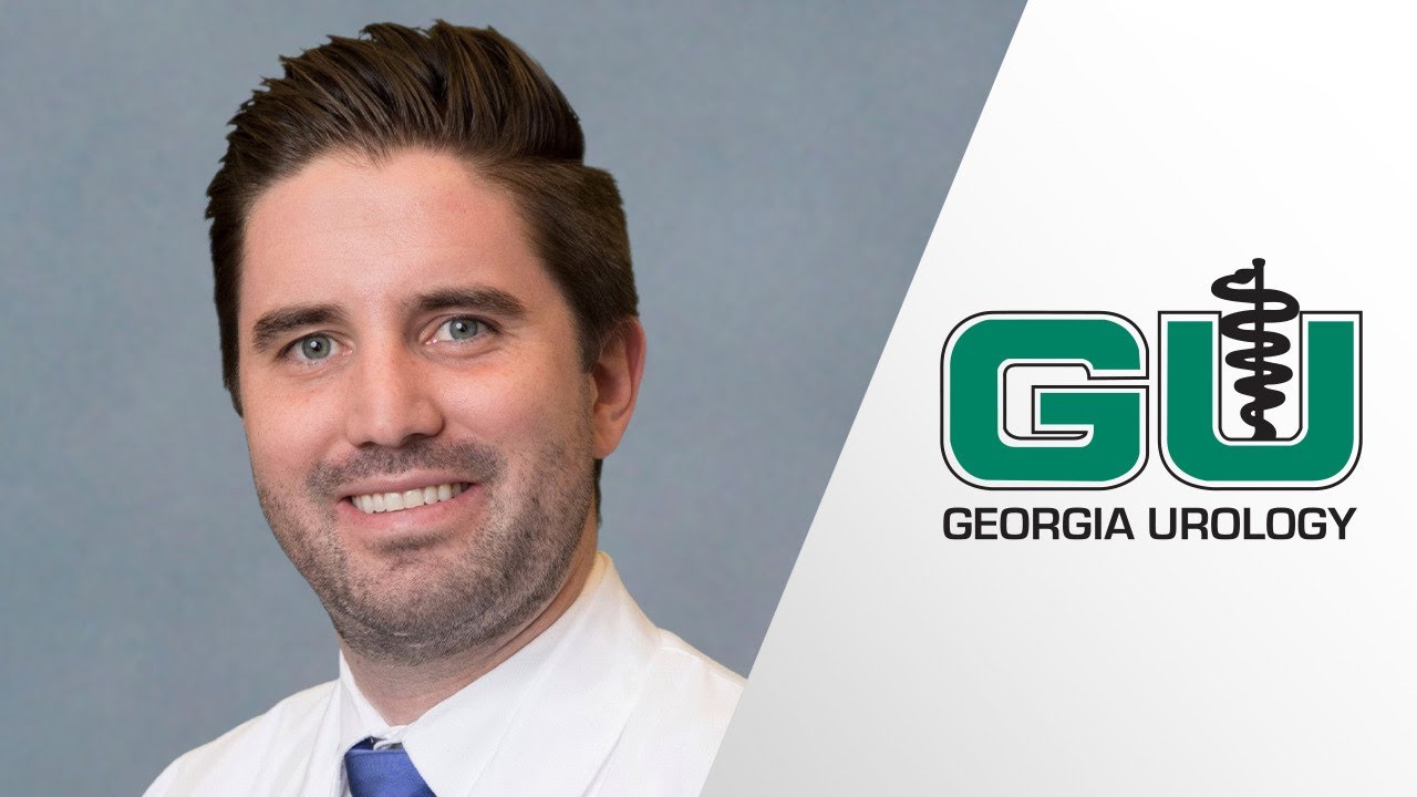 Understanding Treatments for Bladder and Bowel Control with Dr. Vincent ...