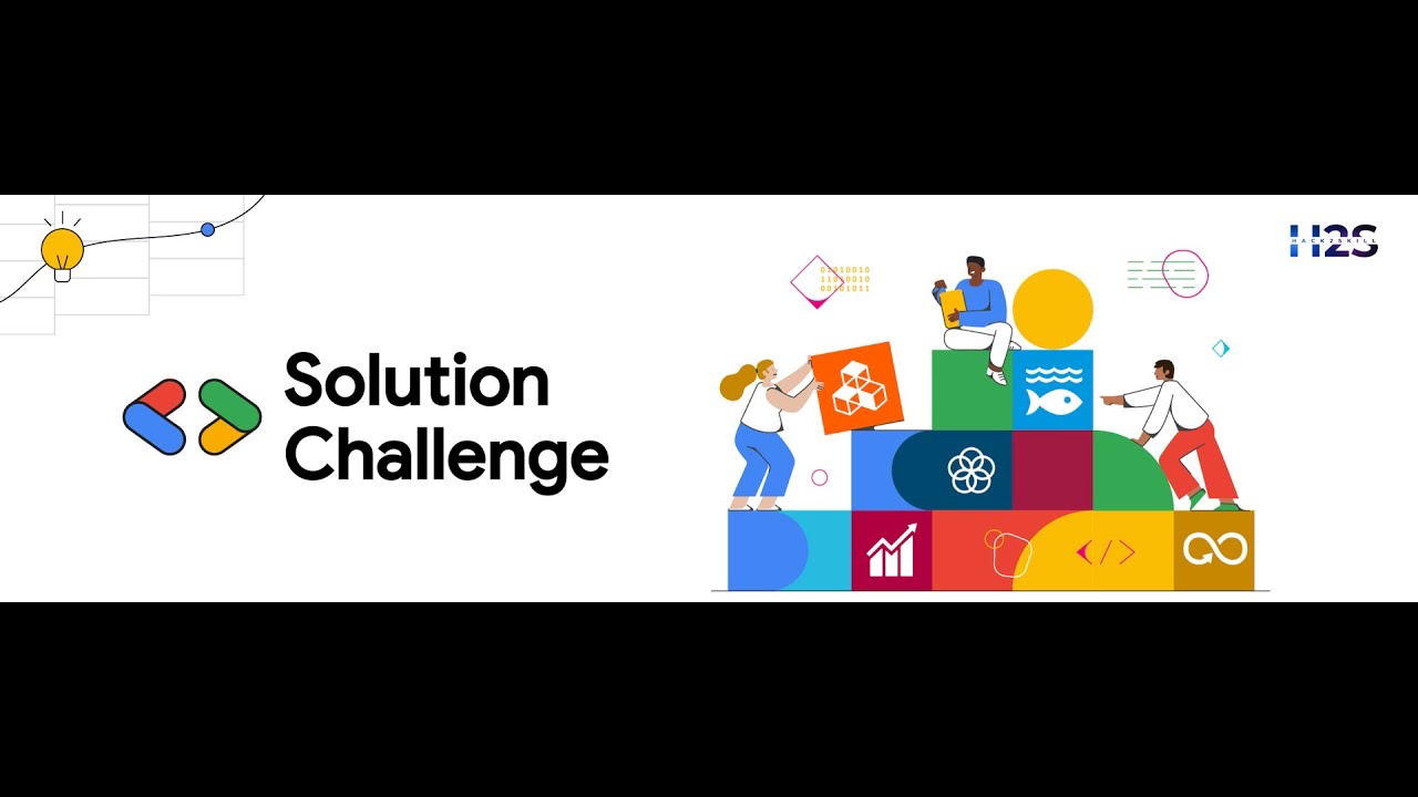 How to Register for the Google Solution Challenge: A Step-by-Step Guide ...