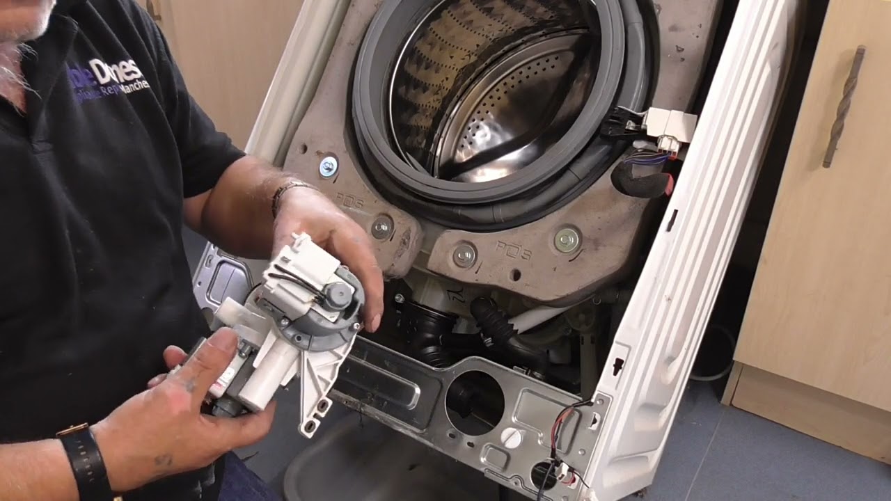 Appliance spares parts and accessories, domestic appliances