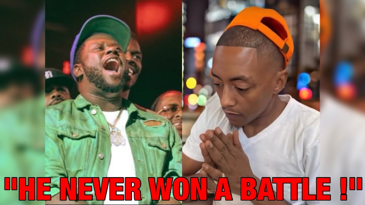 T REX SAYS CASSIDY IS A TRASH RAPPER + MORE ! - YouTube