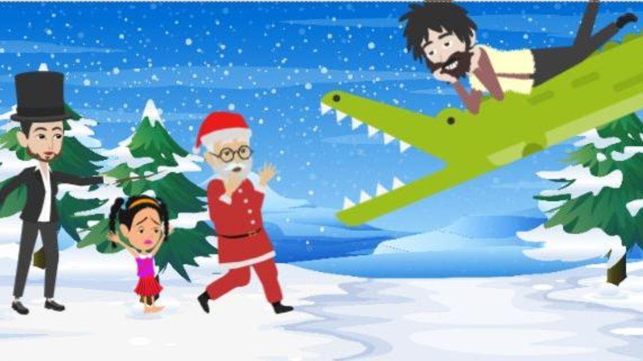 Thumbi Story 4 (English) - YouTube