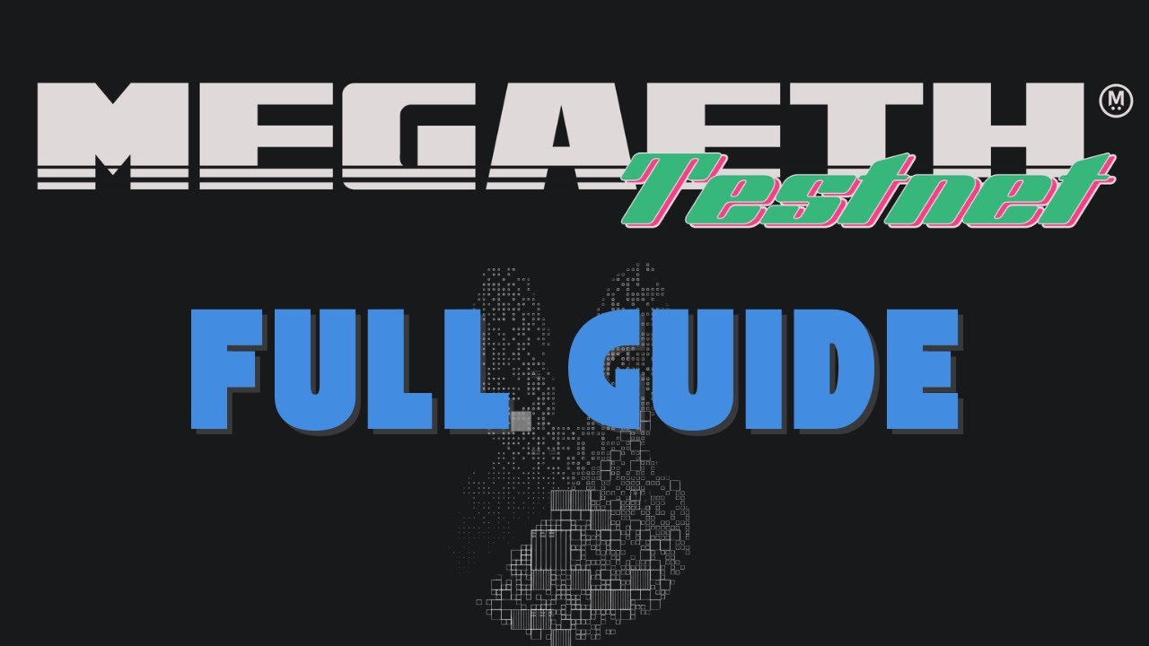 MegaETH Airdrop - Full Guide MegaETH Testnet - YouTube