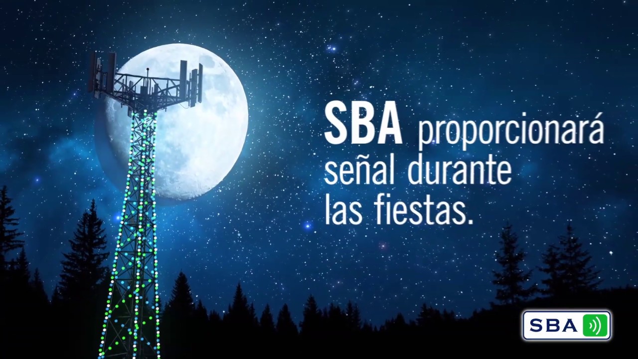 2016 SBA Holiday Video: Spanish - YouTube