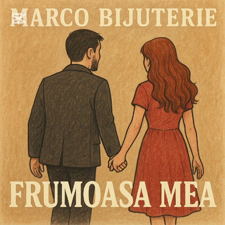 Marco bijuterie : frumoasa mea - YouTube