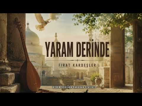 Yaram Derinde | Psychedelic Anatolian Folk