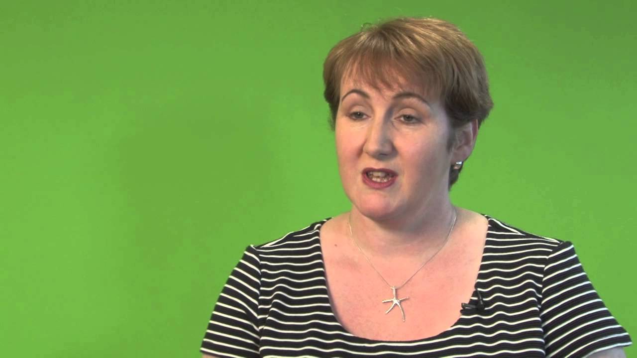 PM+M Partner Profile - Jane Parry - YouTube