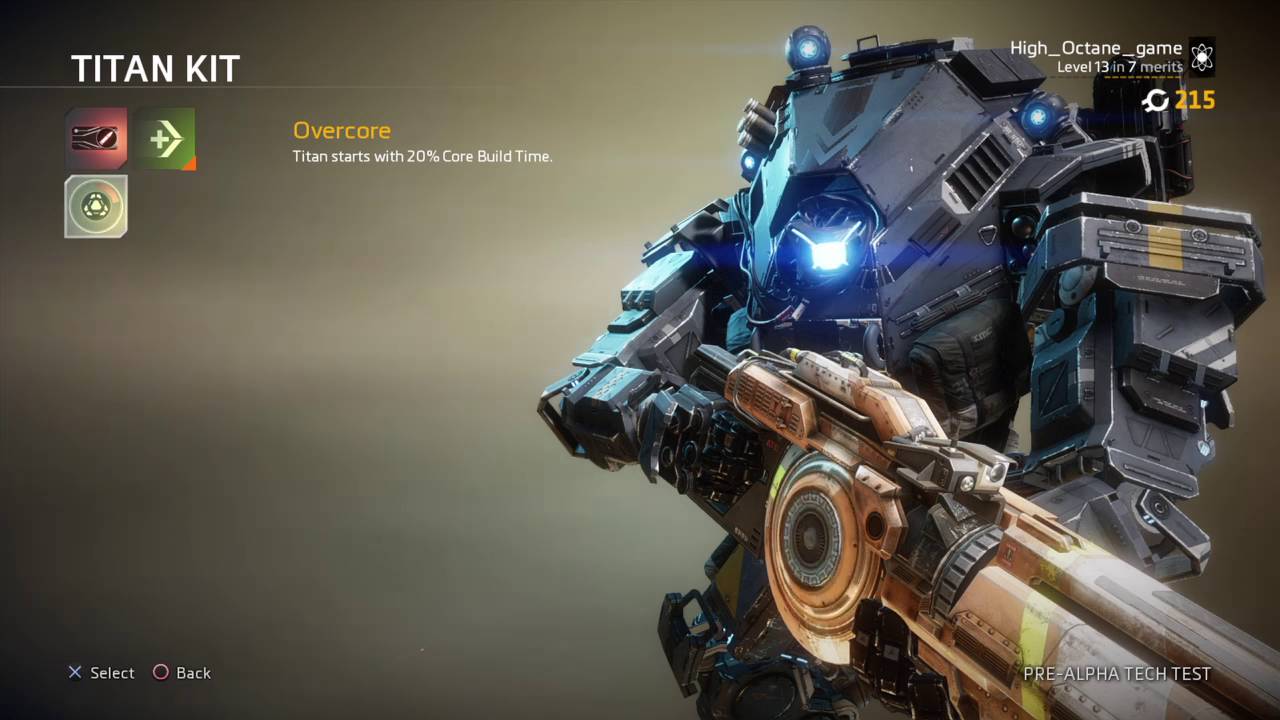 High Octane's Titanfall 2 Live Stream - YouTube