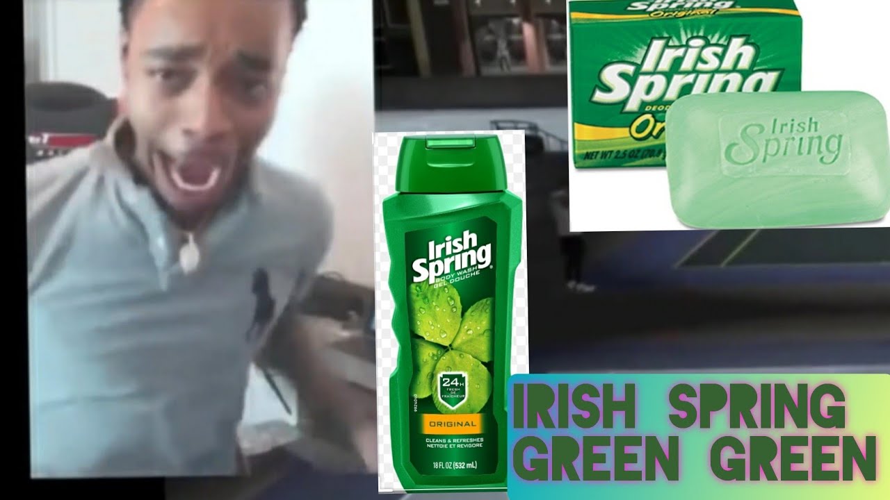 Flight Reacts Irish Spring Green Green Compilation #1 🍀 Reaction - YouTube