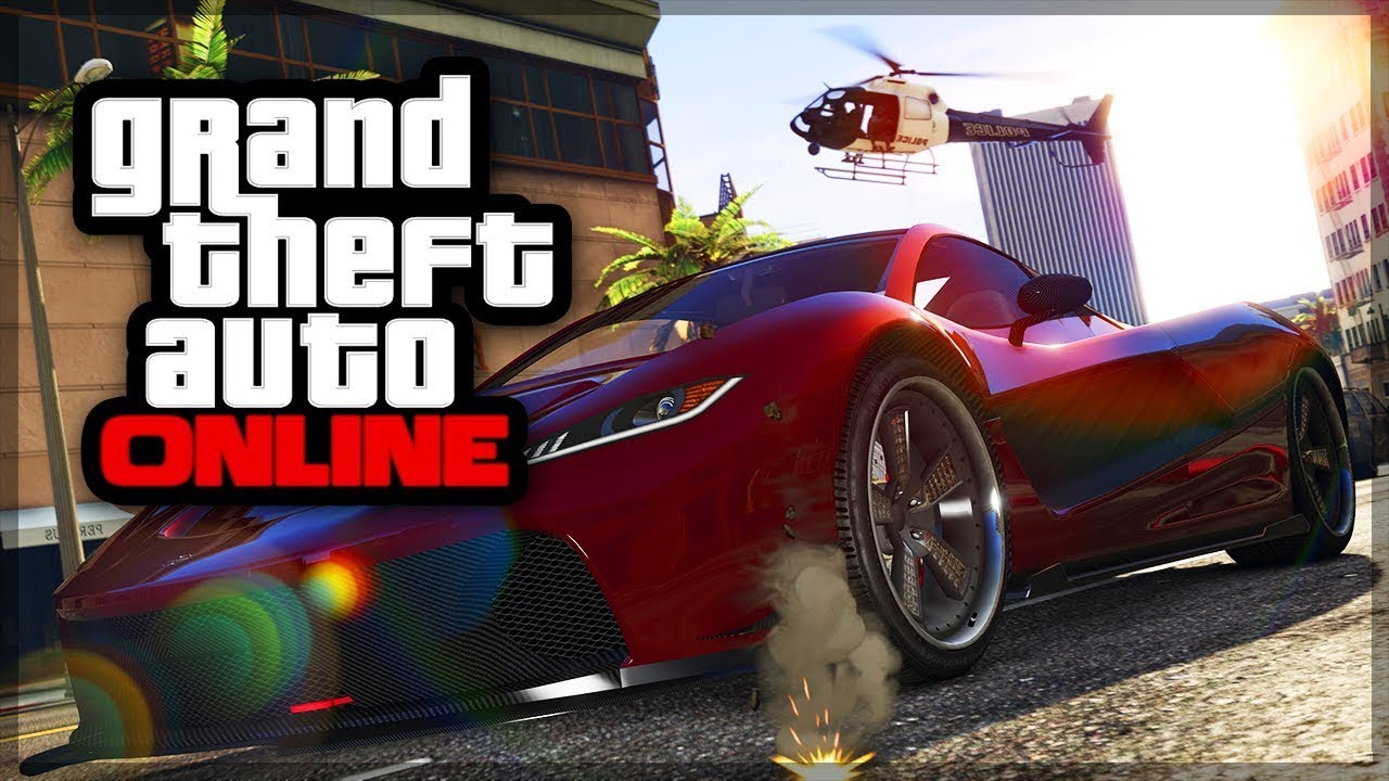 GTA 5 - Free Roam Gameplay (Car Customization, Driver Glitches, and ...
